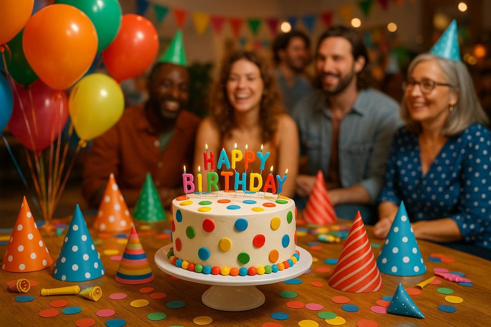 Exploring Customizable Party Options for Your Birthday Celebration ...